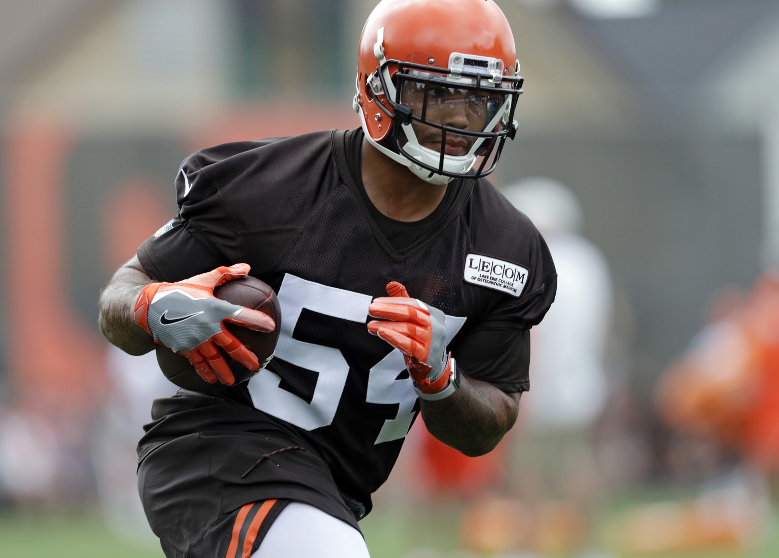 Report: Mychal Kendricks has been suspended but can play while appealing