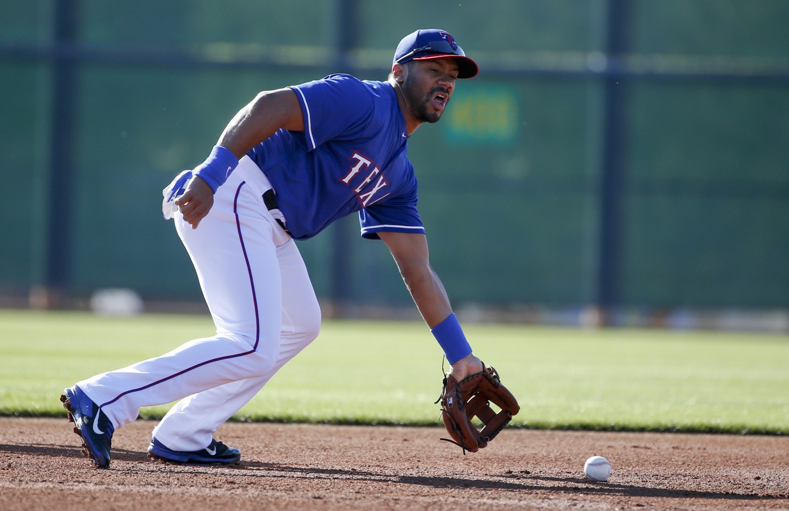 Seahawks QB Russell Wilson now also a New York Yankee after trade from ...