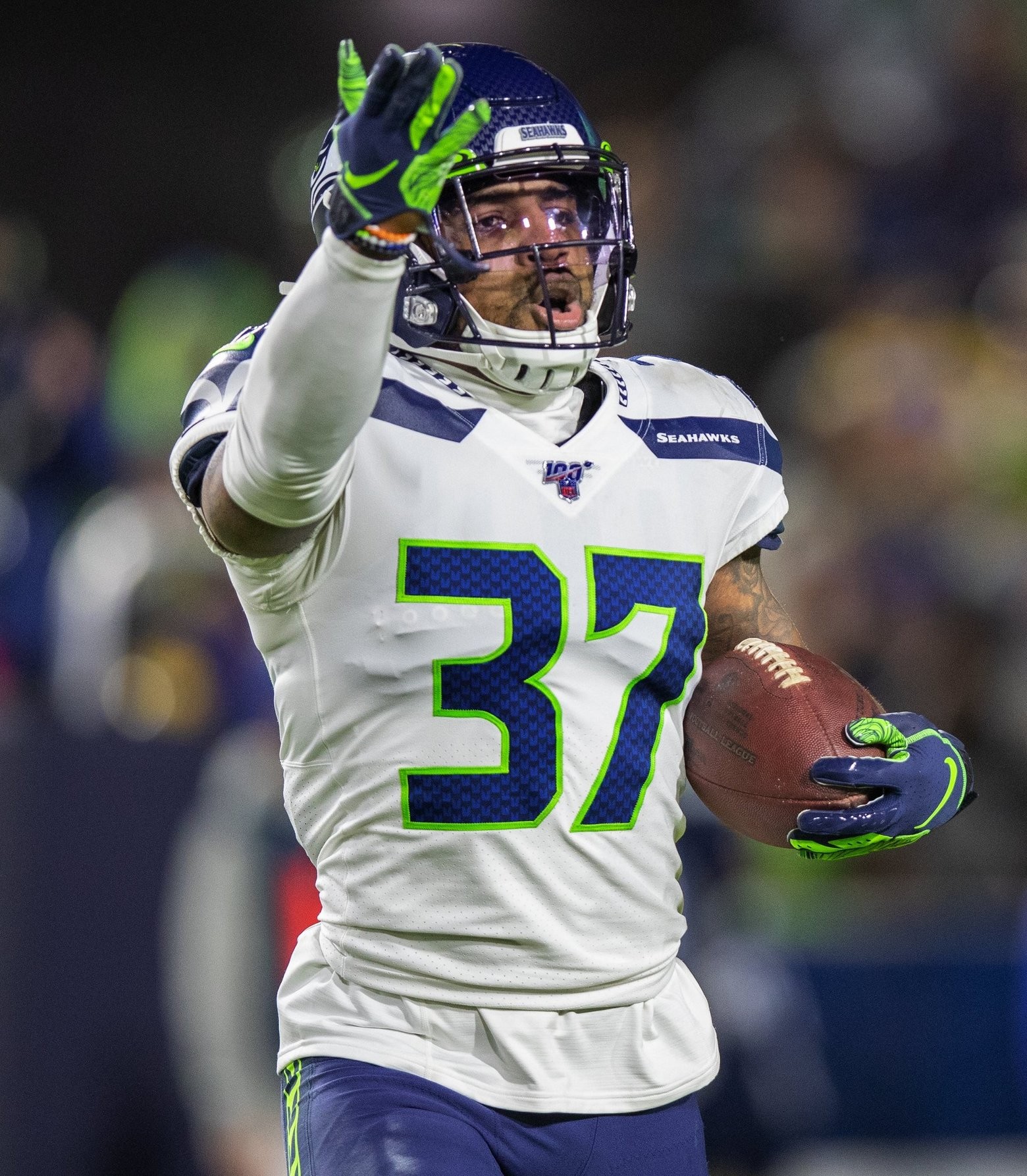 Seahawks position overview: Safety seems set heading into 2020 with mid ...