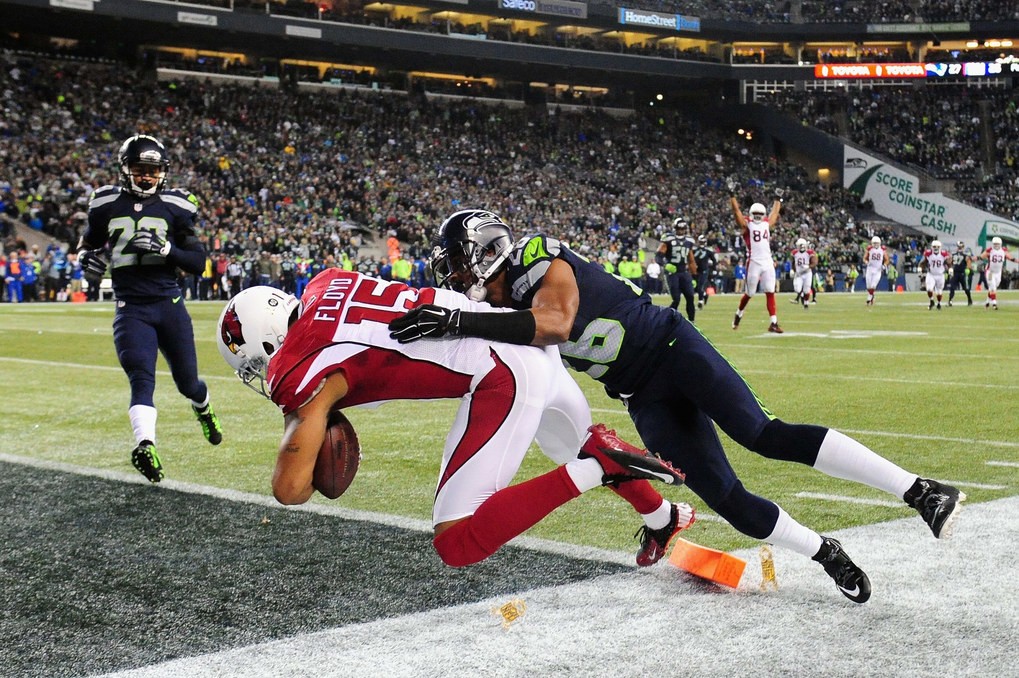 Seattle Seahawks’ Thursday injury report: Cary Williams a new addition ...