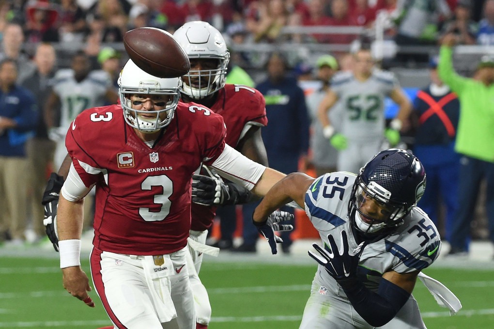 Report: Seahawks give tenders to several free agents, including Patrick ...