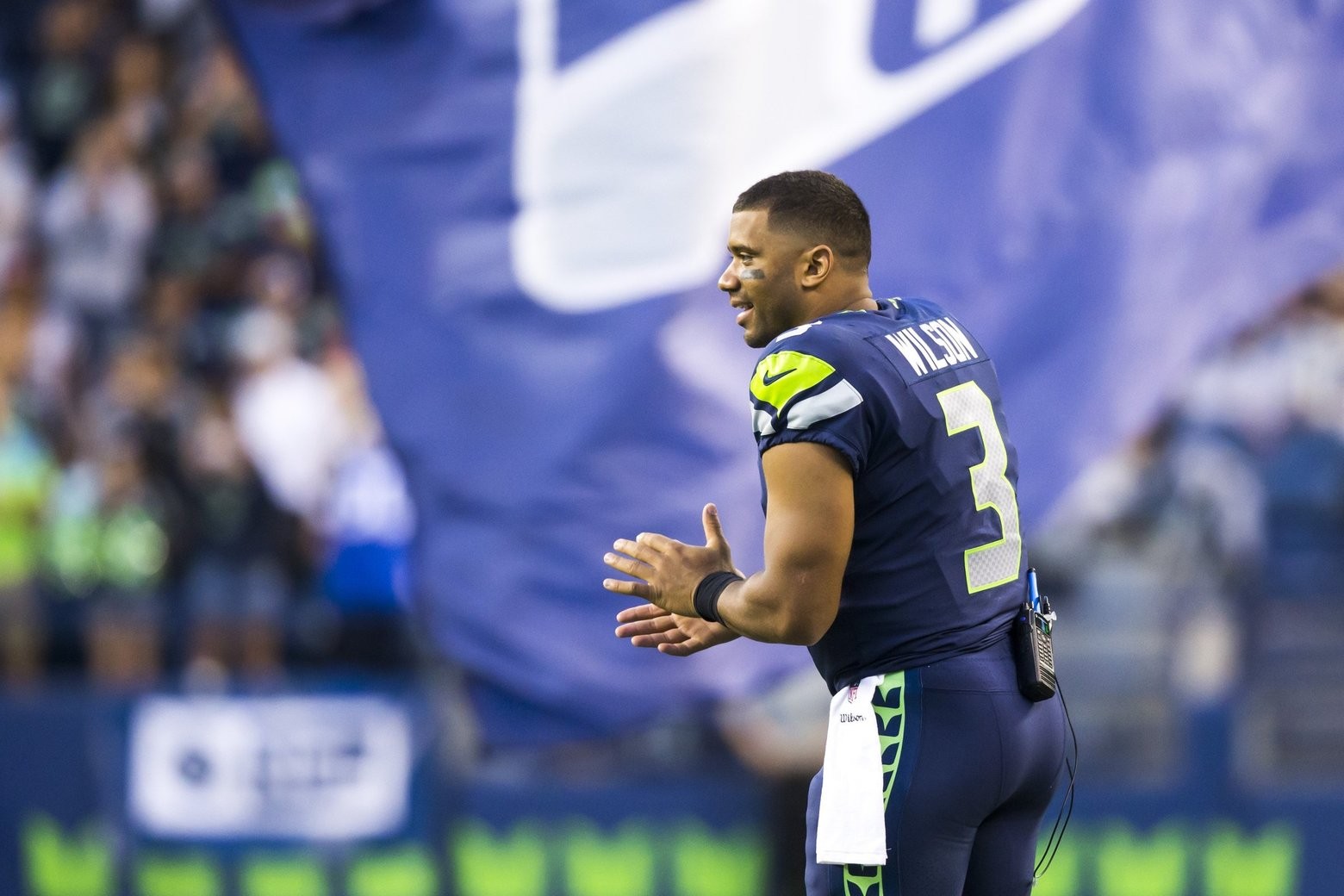 Week 1 NFL Power Rankings: Are Seahawks ranked too high? We’ll find out ...