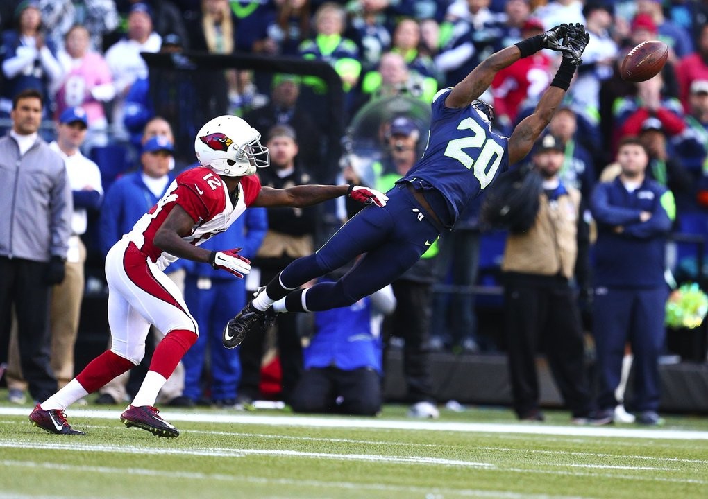 Seattle Seahawks cornerback Jeremy Lane returns to practice after ...