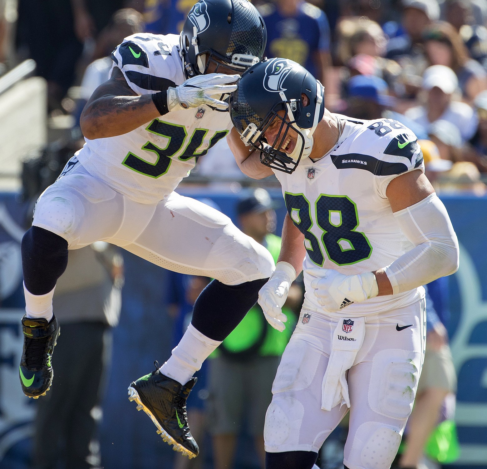 As Seahawks get back to work, here are five areas where Seattle has to ...