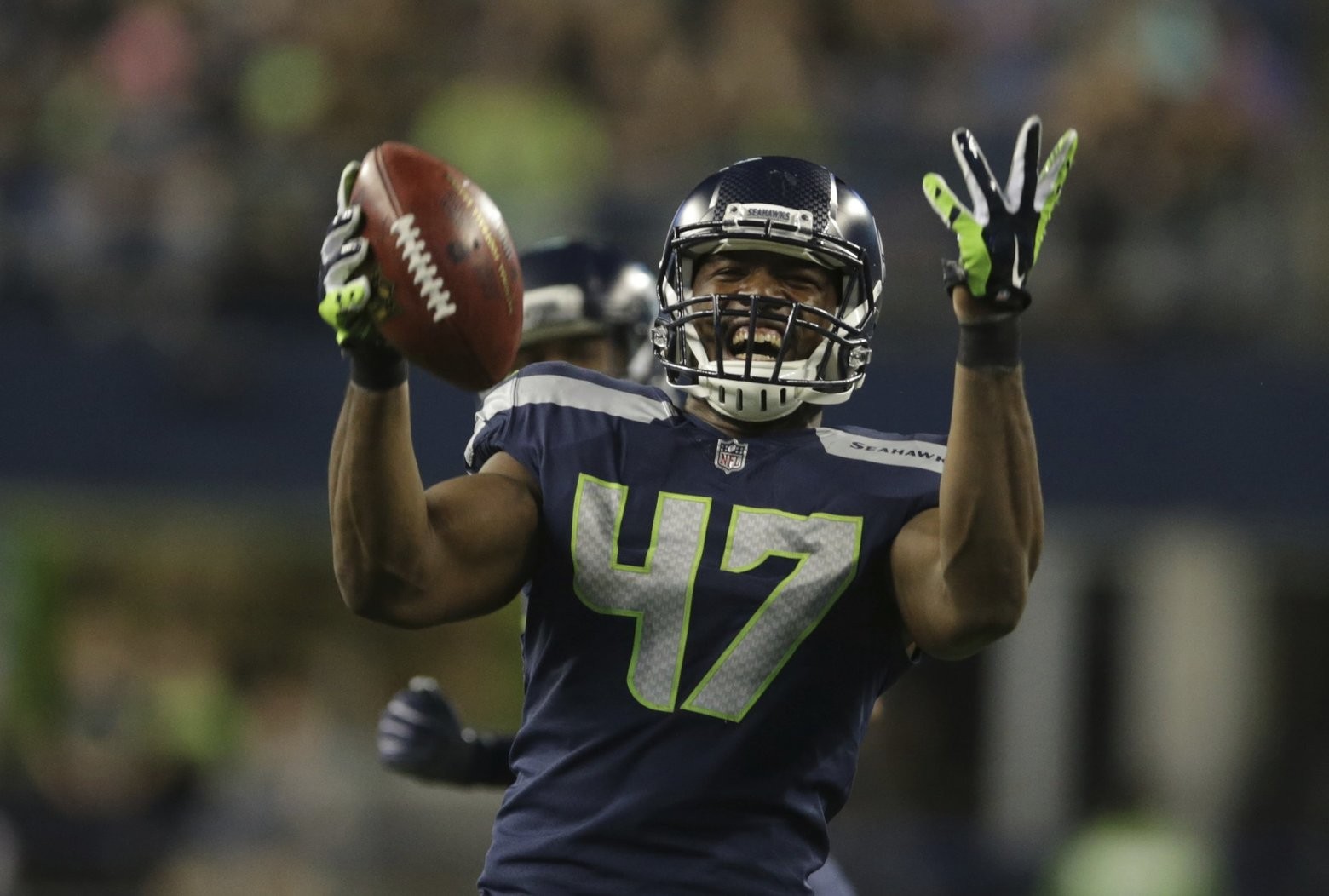 For Seahawks’ DE David Bass, versatility could be his ticket to the 53 ...