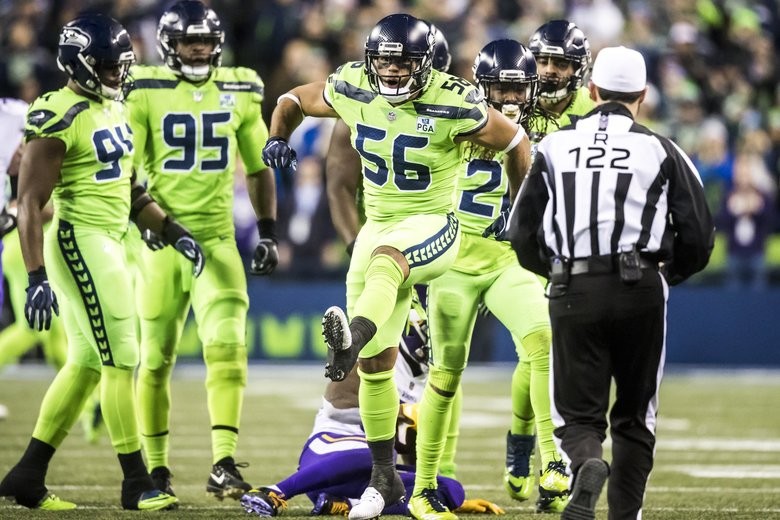 Seahawks issues and answers: What kind of contracts did Mychal ...