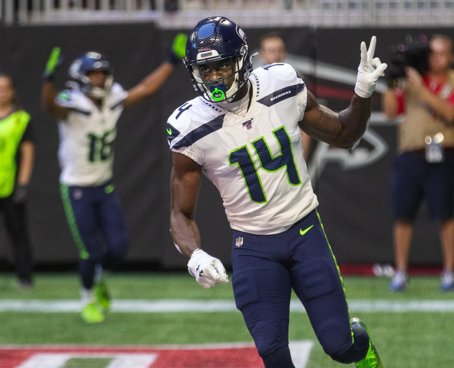 The Final Word: Adam Jude reviews what went right in the Seahawks’ win ...