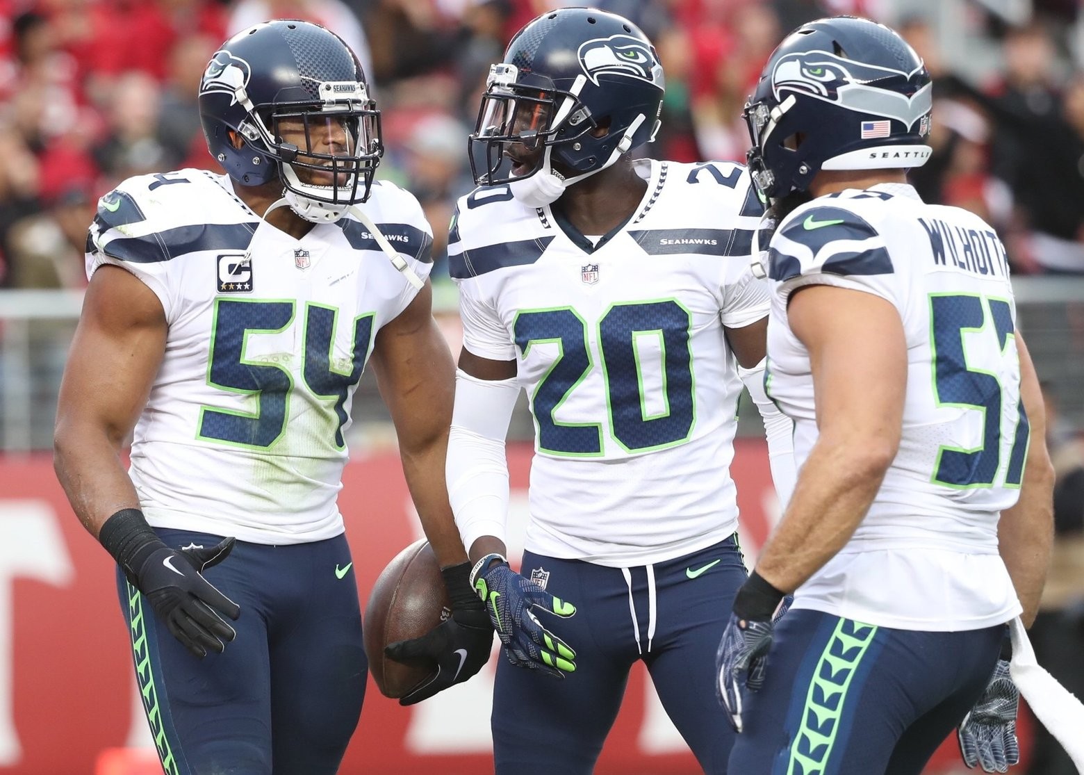 Instant analysis: First impressions from Seahawks’ 24-13 win over the ...
