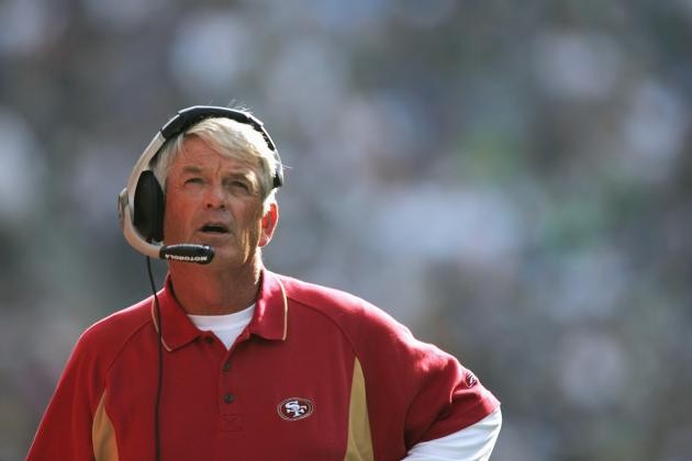 Former Seahawks, Washington State coach Dennis Erickson retires