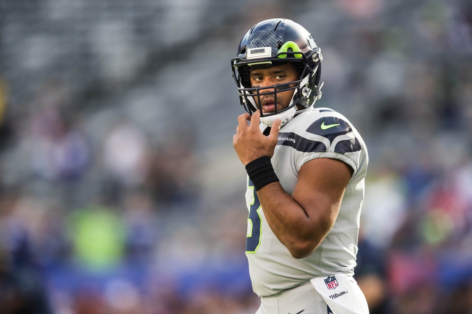 Alex Smith trade to have costly domino effect on Russell Wilson’s next ...