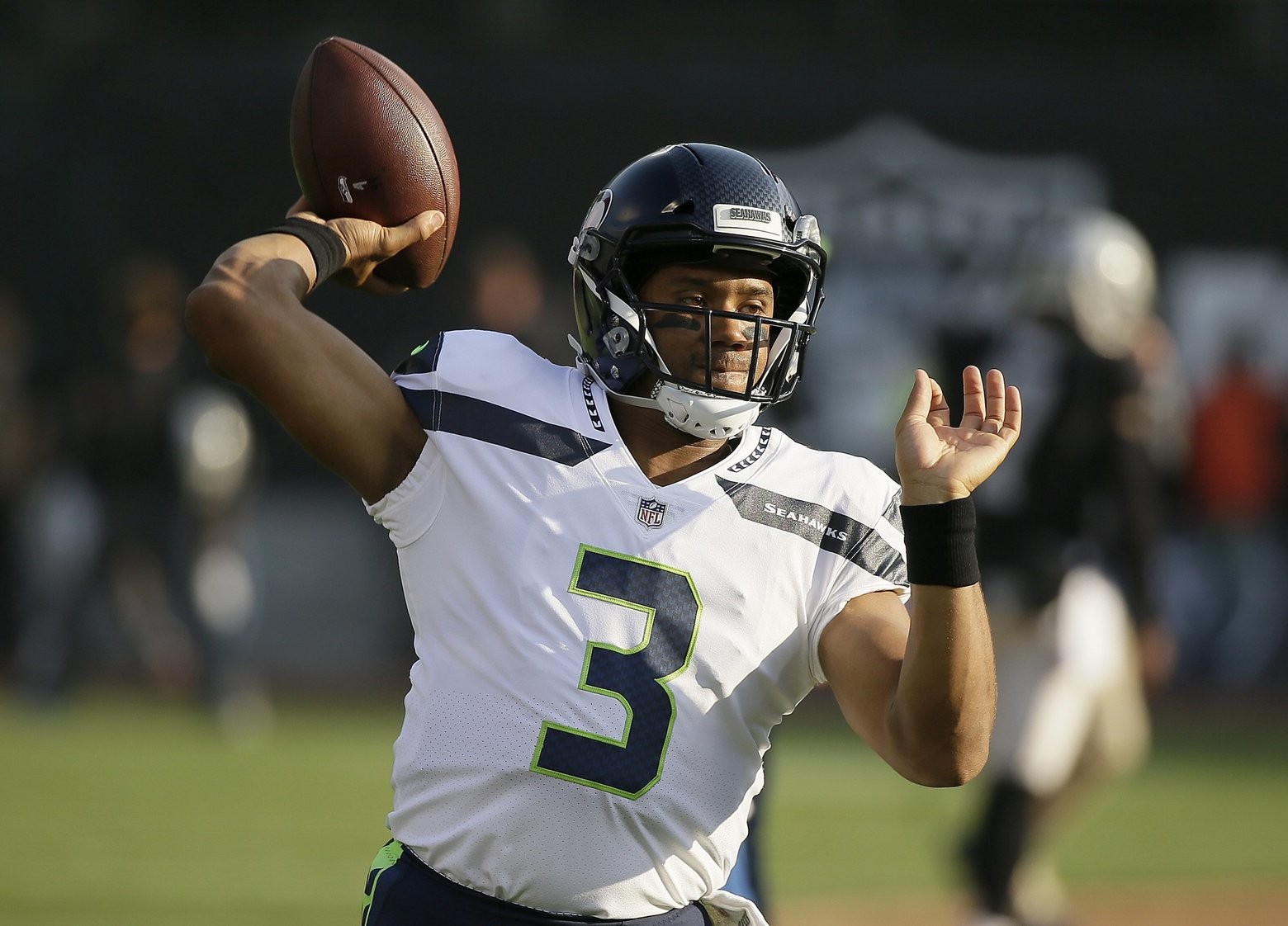 Russell Wilson, Kam Chancellor, Bobby Wagner, Jon Ryan named Seahawks ...