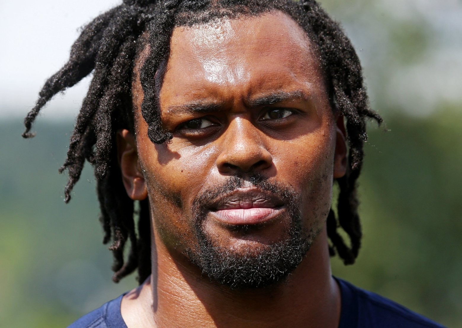 ‘Healthy as I’ve ever been’: C.J. Prosise ready for his (last?) chance ...