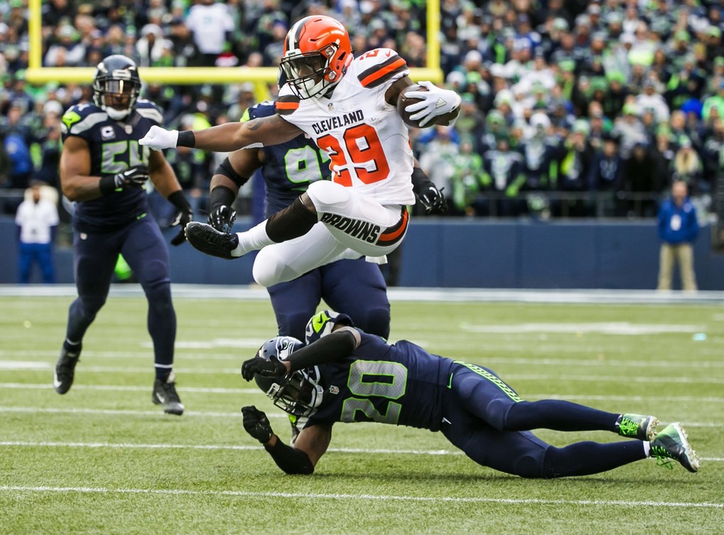 Seahawks free agent countdown — No. 4 Cornerback Jeremy Lane