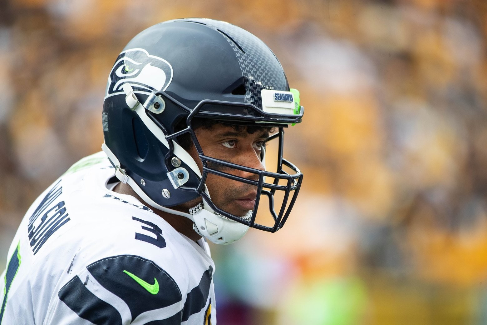 Did anyone really doubt Russell Wilson could carry Seahawks? After the ...