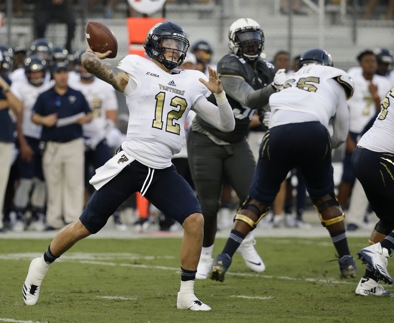Seahawks waive QB Stephen Morris, leaves Austin Davis and Alex McGough ...