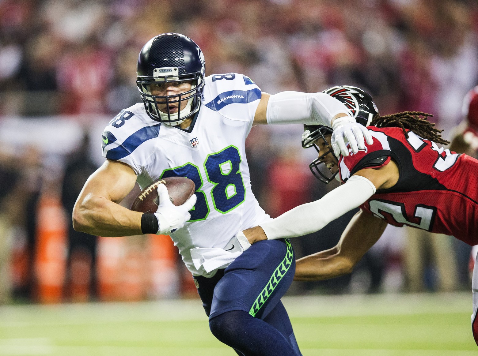 Seahawks training camp countdown: Is this the year the trade for Jimmy ...