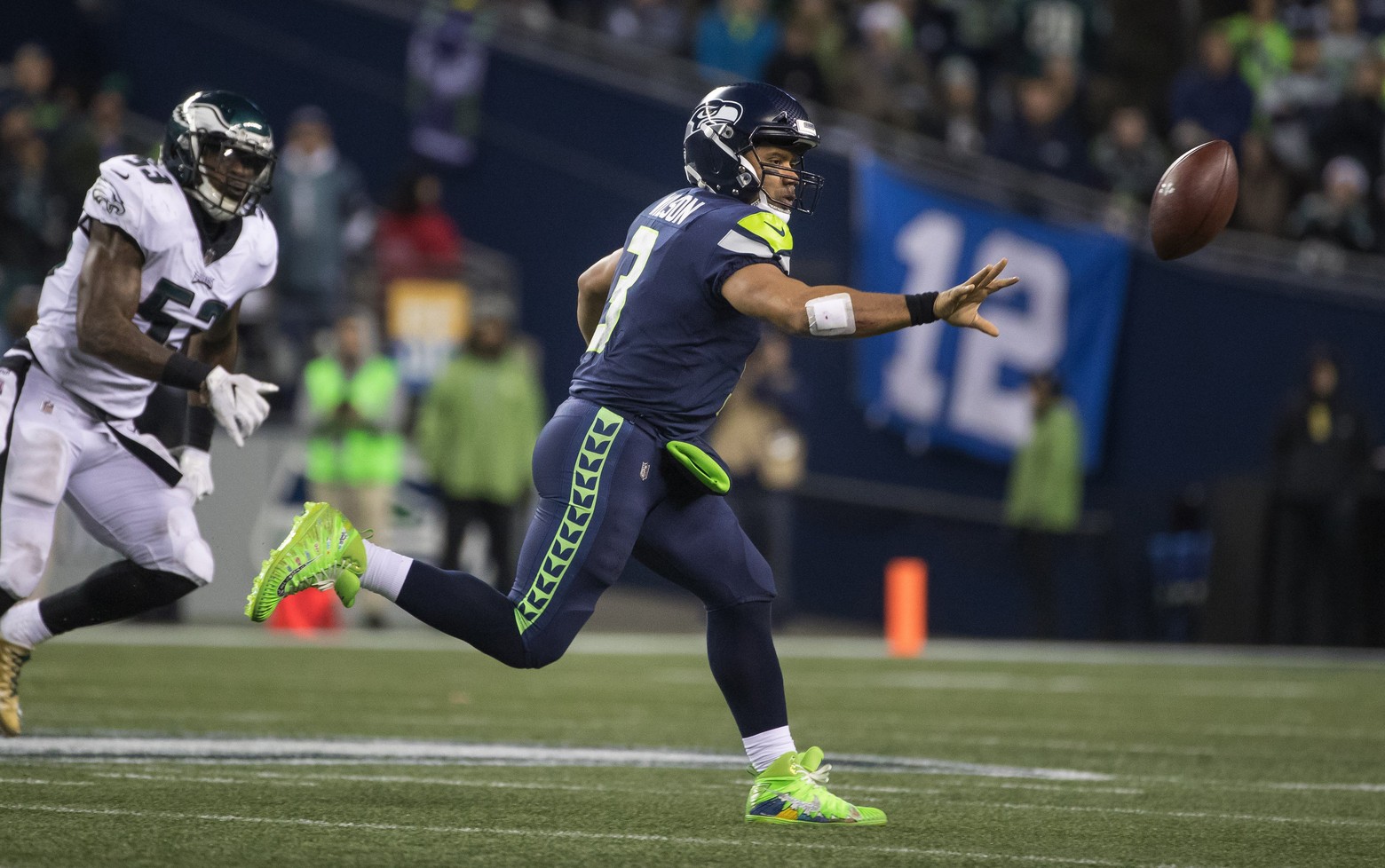 Neil deGrasse Tyson responds, says Seahawks’ lateral was just the ...