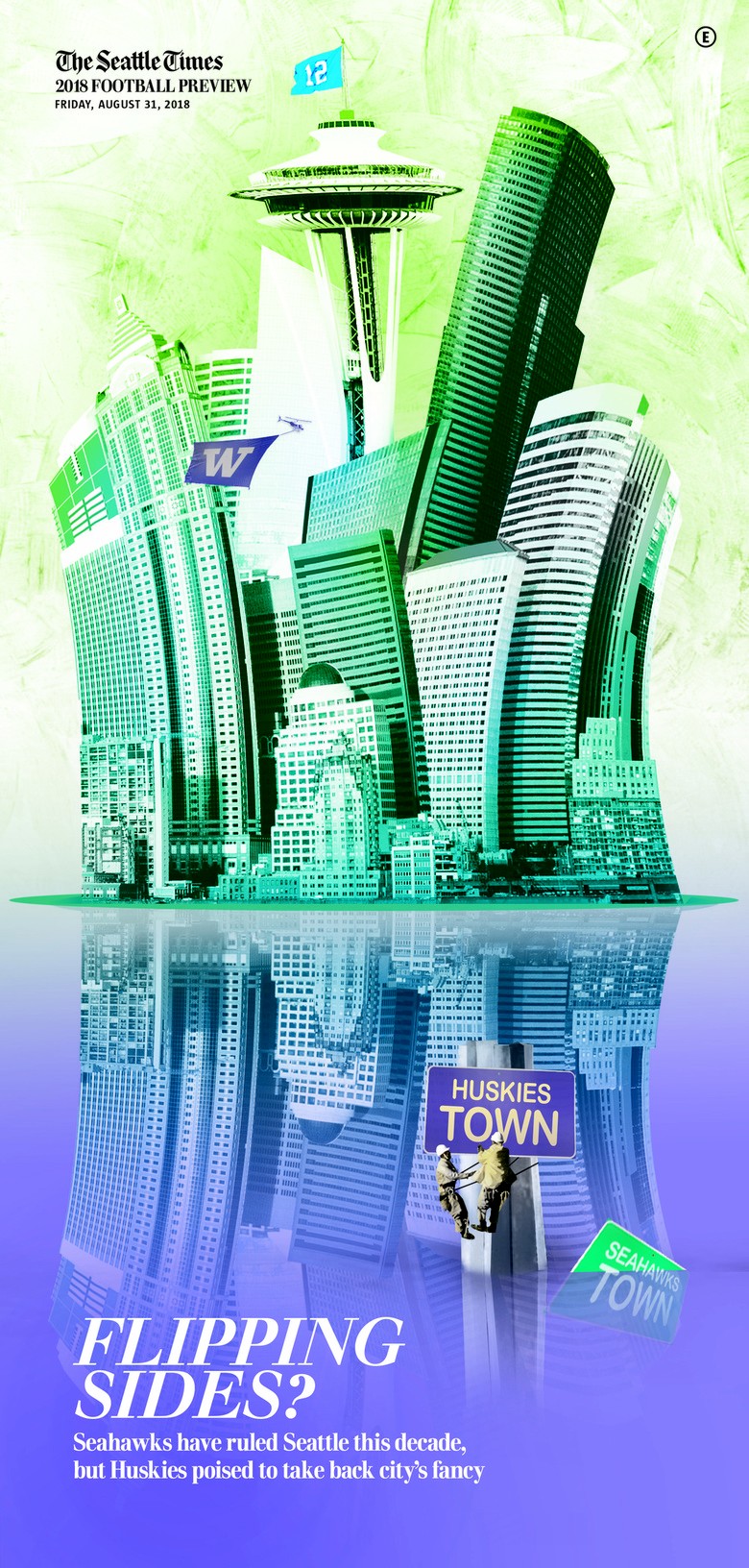 The Seattle Times earns another ‘Triple Crown’ in Associated Press ...