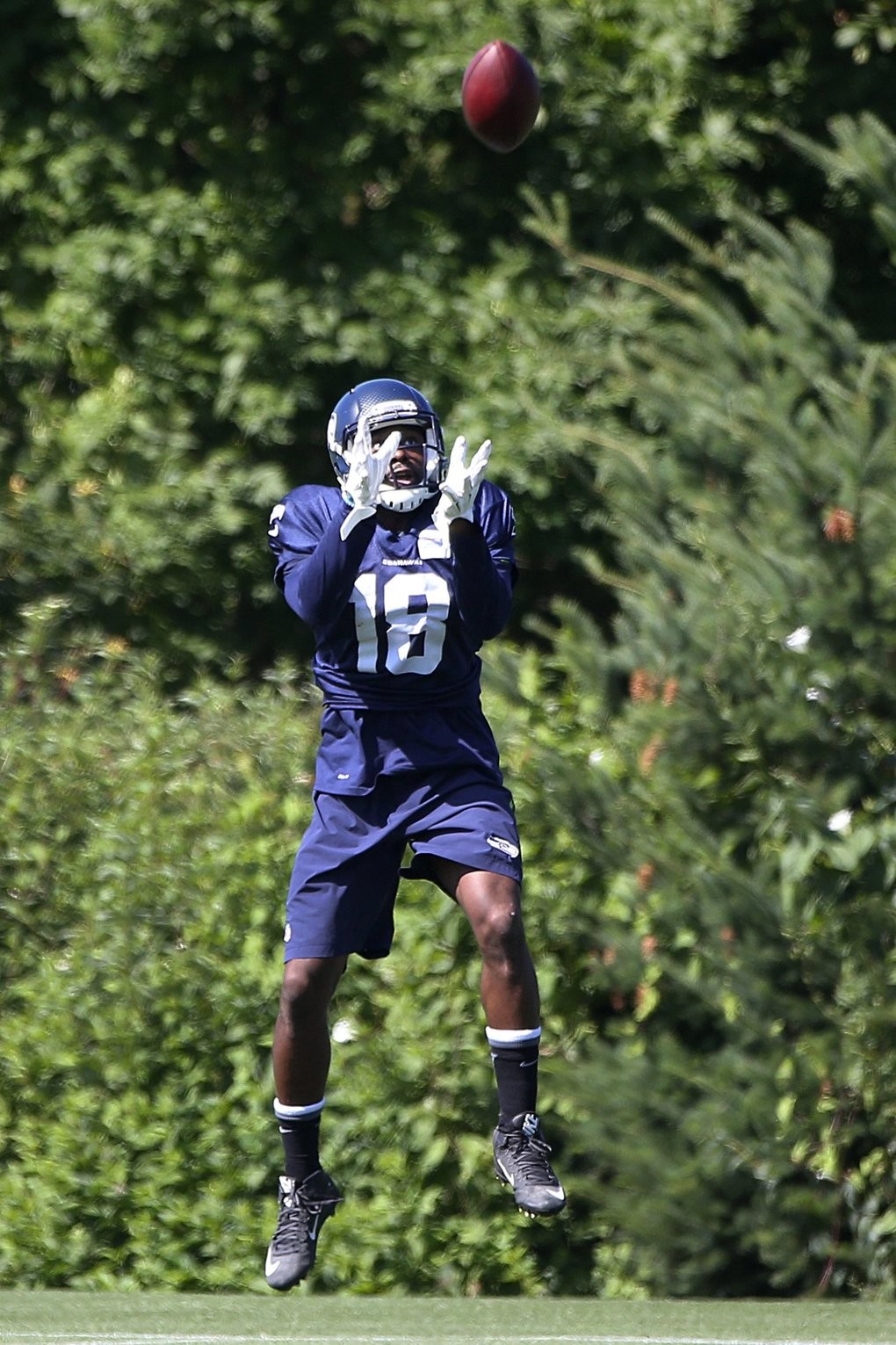 Seahawks-Vikings: Trevone Boykin, Alex Collins, Tharold Simon among ...