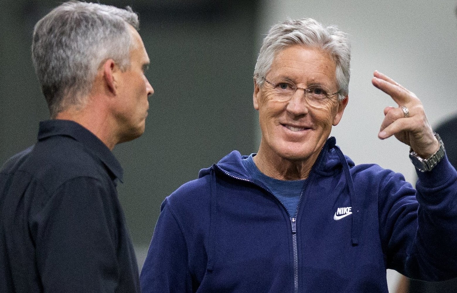 Ranking 16 recent Seattle football coaches — from Don James and Pete ...