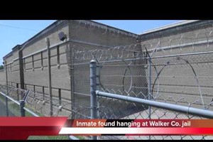 King County Jail inmate dies of apparent seizure