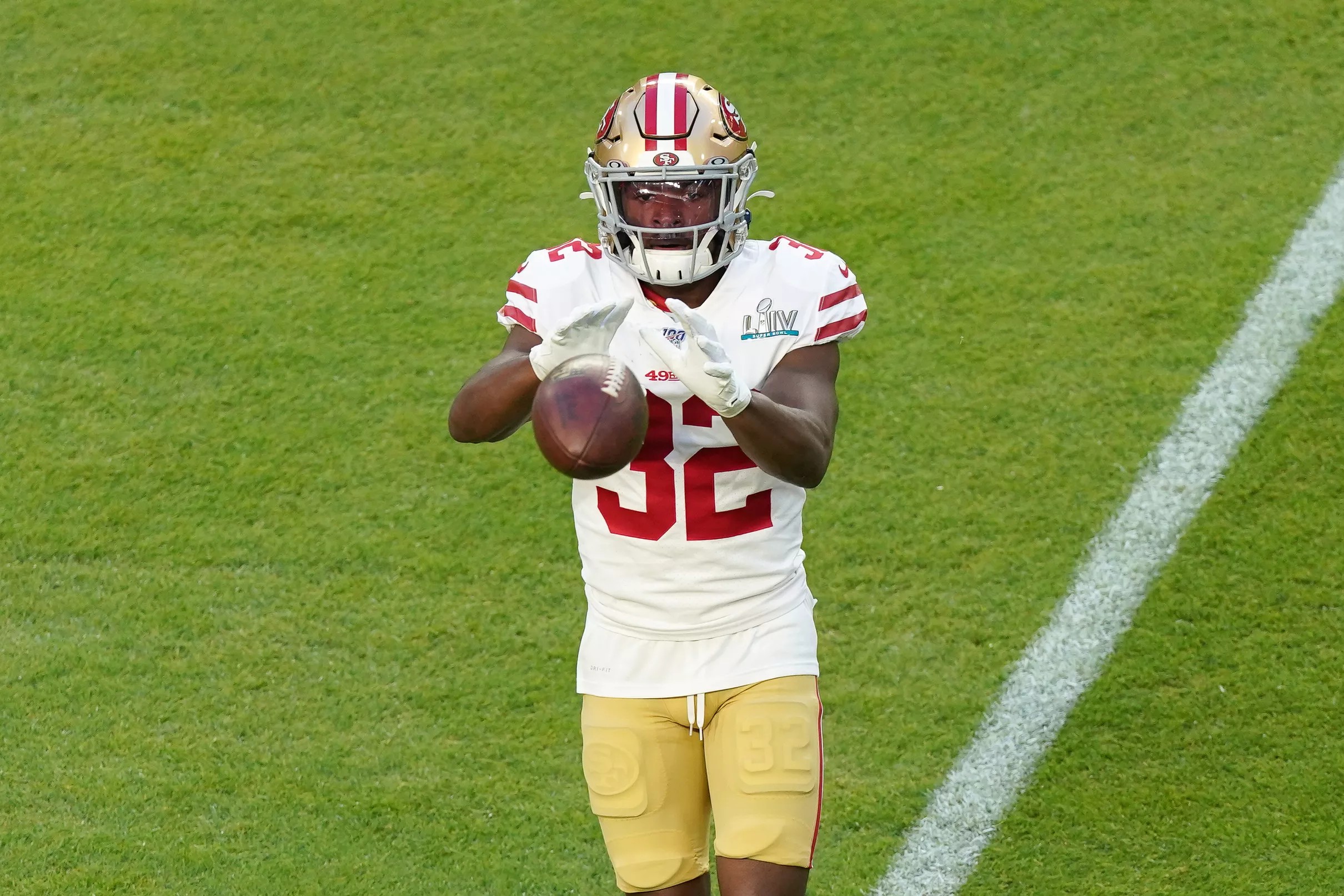 Seahawks claim DJ Reed off waivers