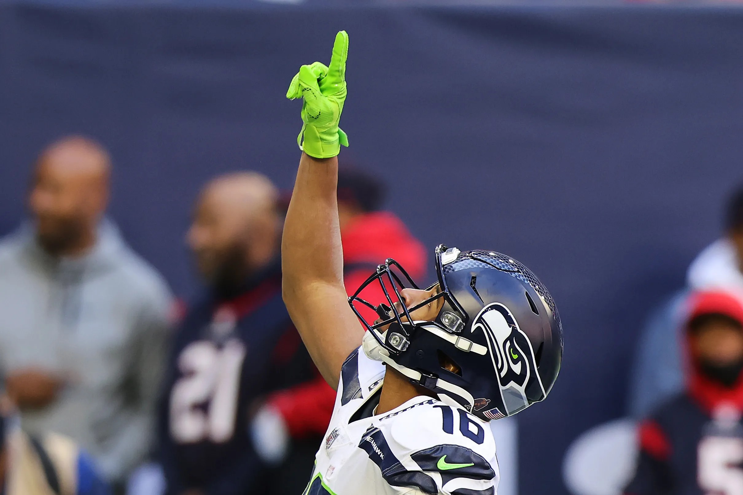 Field Gulls Football Snapshot: Russell Wilson retrospective and future ...