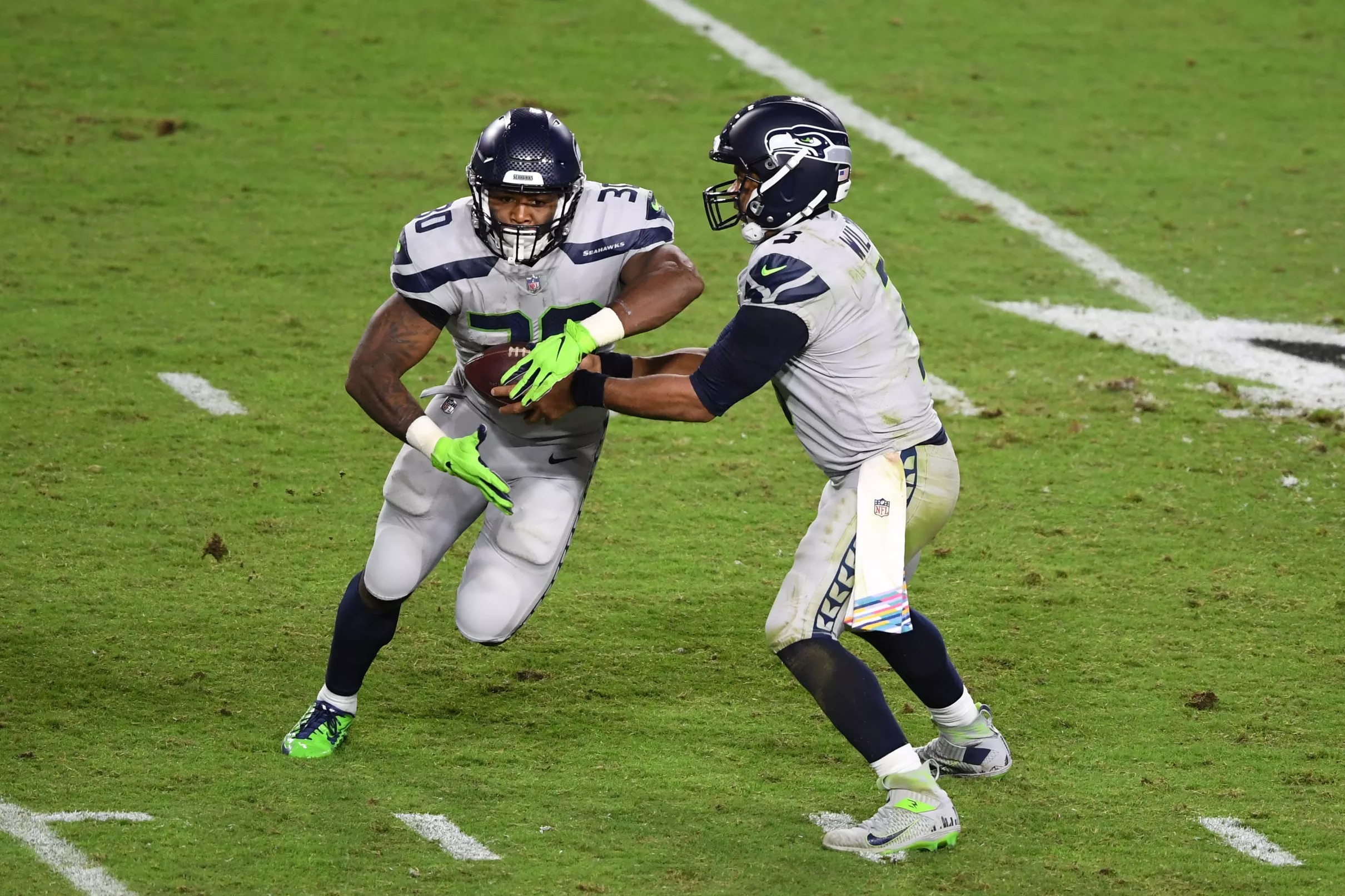 Seahawks had Cardinals where they wanted them and let them off the hook