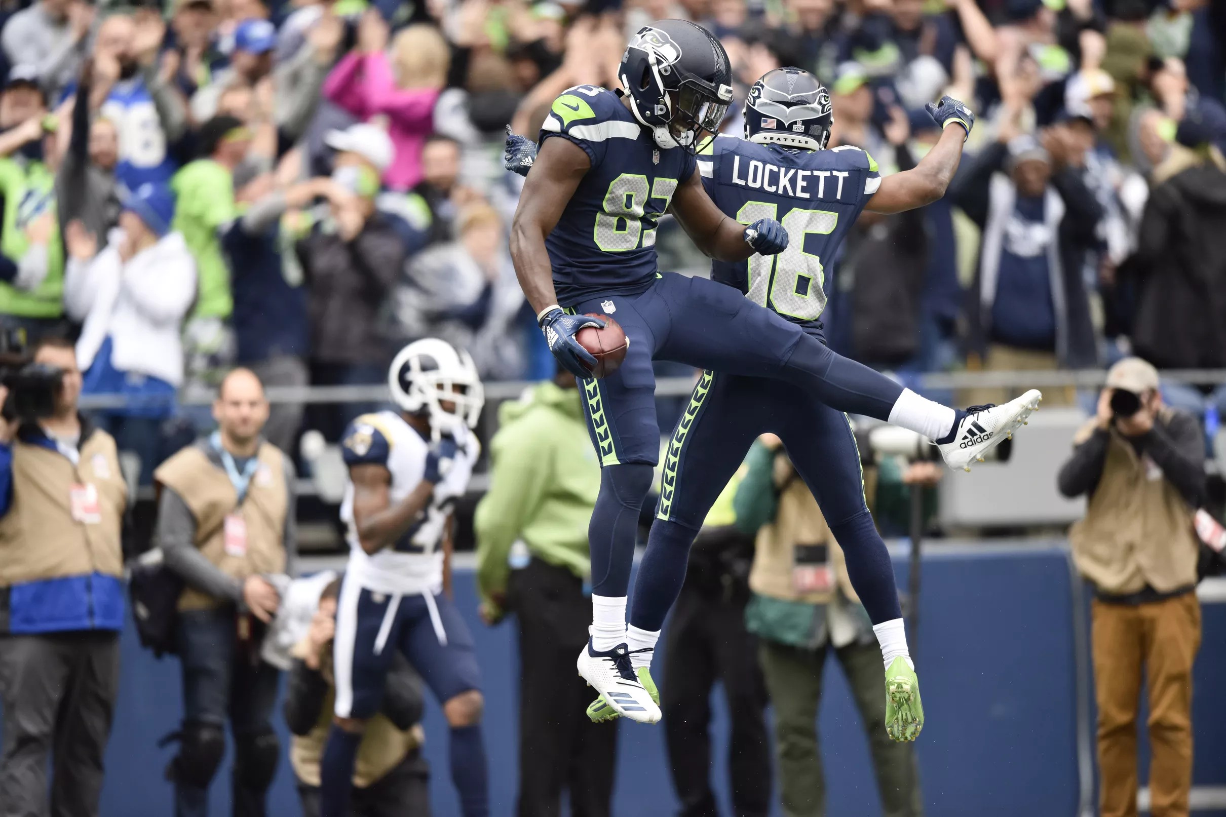 Rams 33 Seahawks 31: Winners and Losers from a tough defeat against the ...