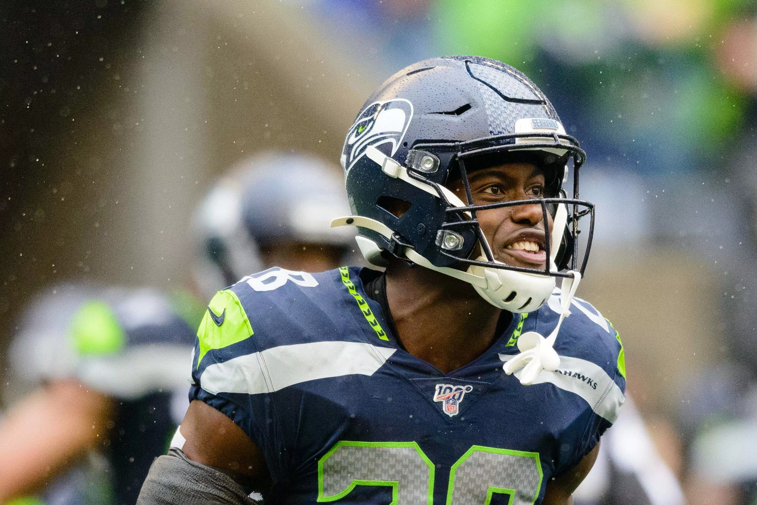 Jamar Taylor’s departure means Ugo Amadi is the Seahawks’ new starting ...