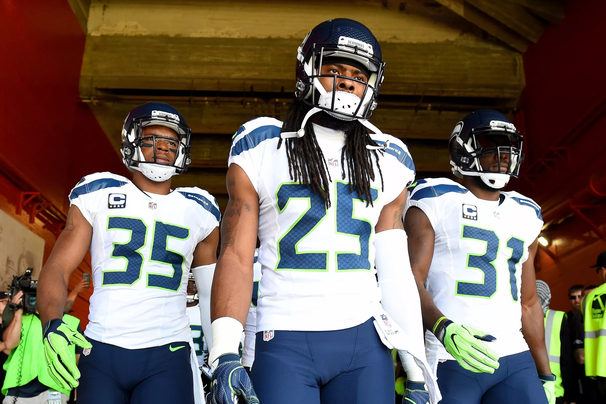 Three reasons the Legion of Boom can rise from the dead