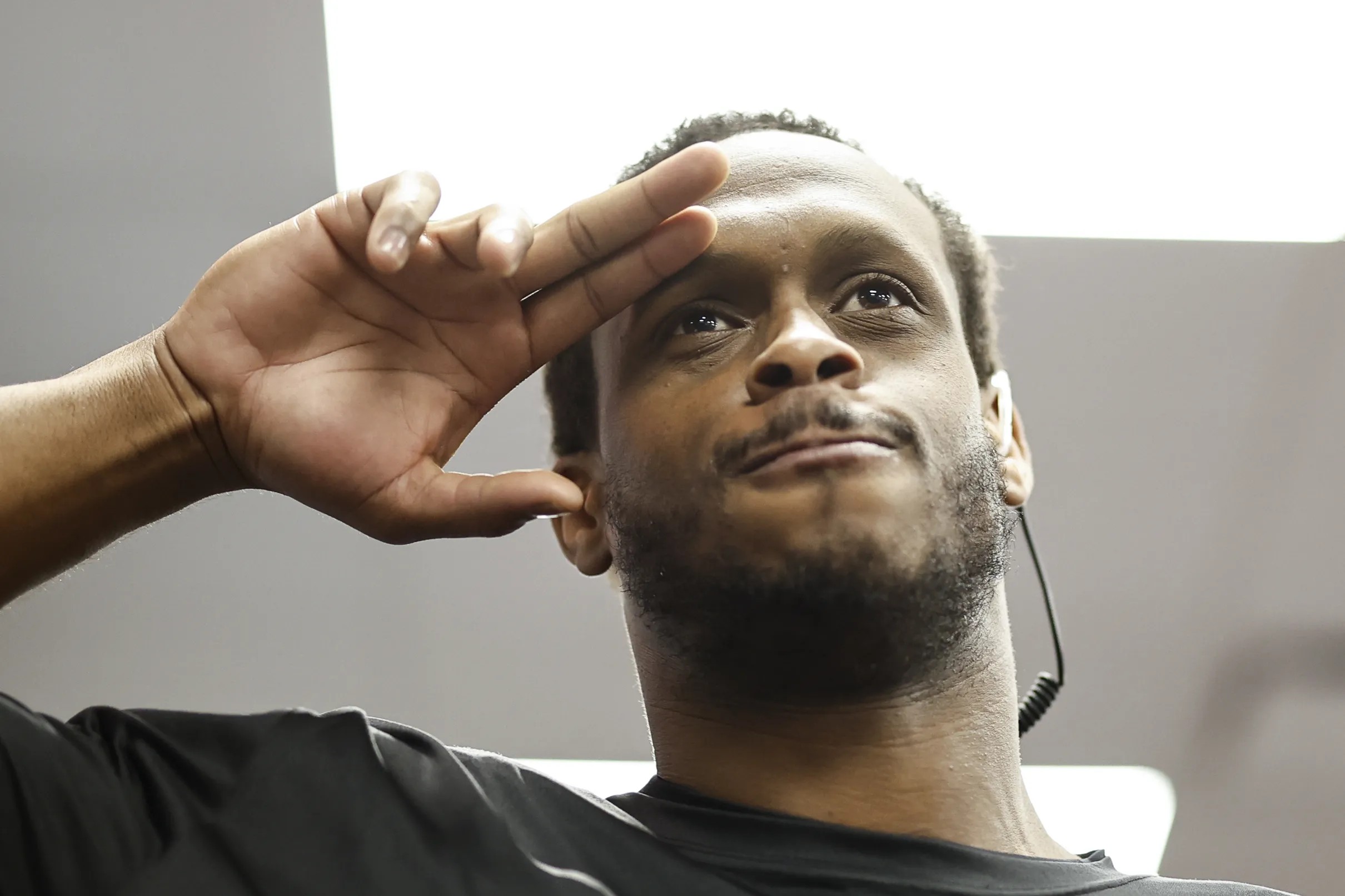 Pre-Snap Reads 2/14: Geno Smith free agency primer