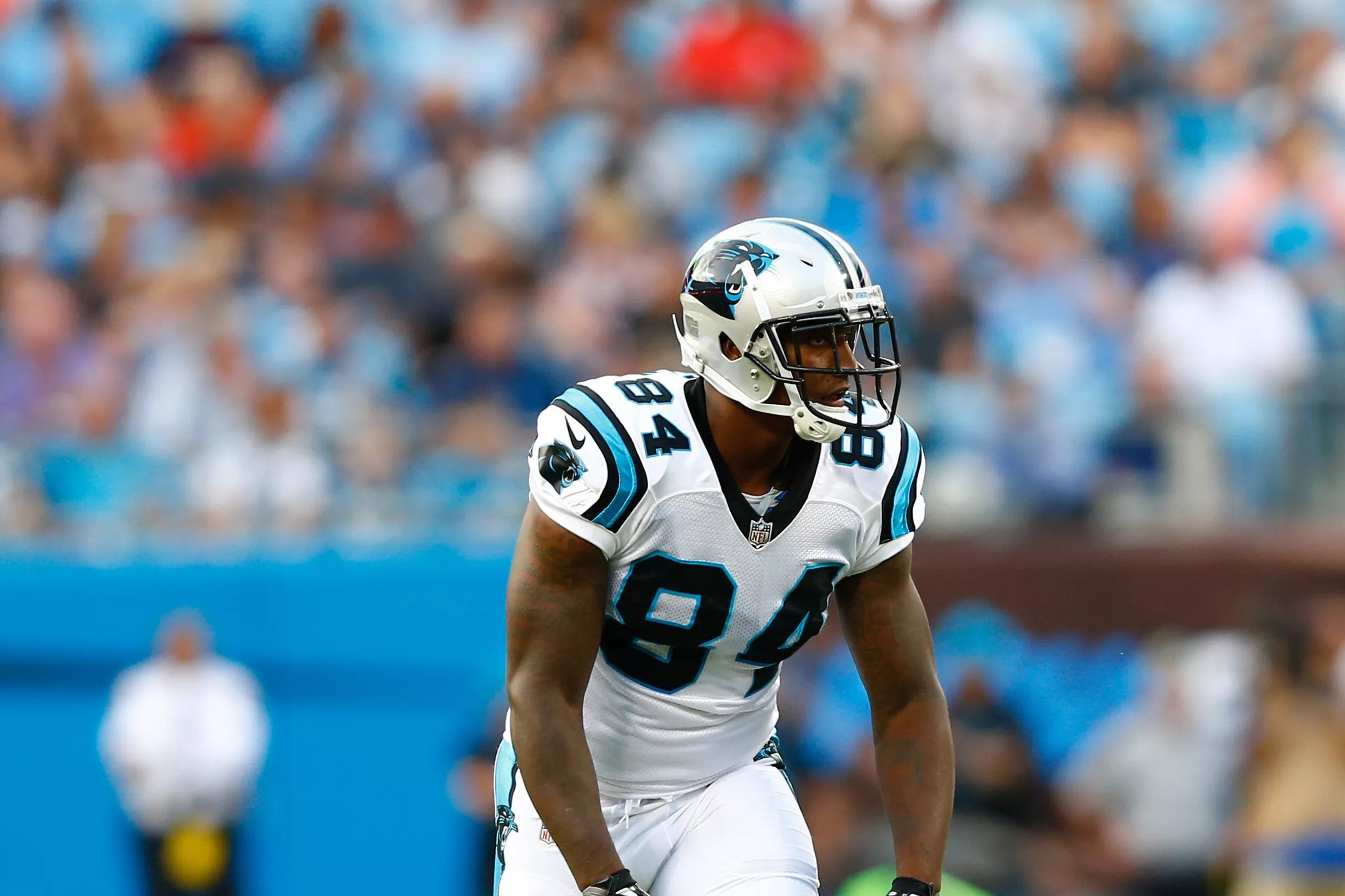 Breakdown of Ed Dickson’s contract