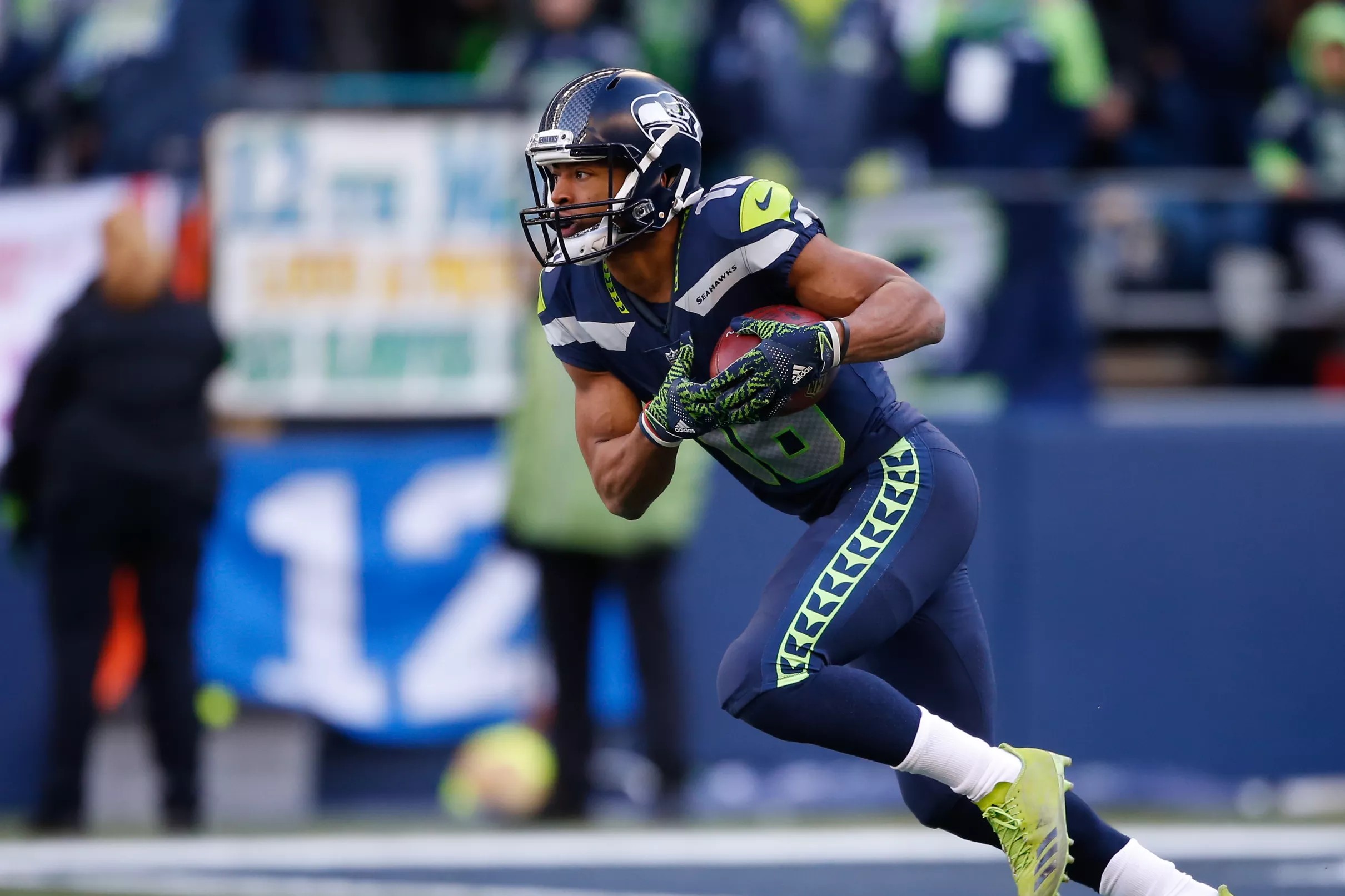 Tyler Lockett extension provides much-needed stability at wide receiver ...
