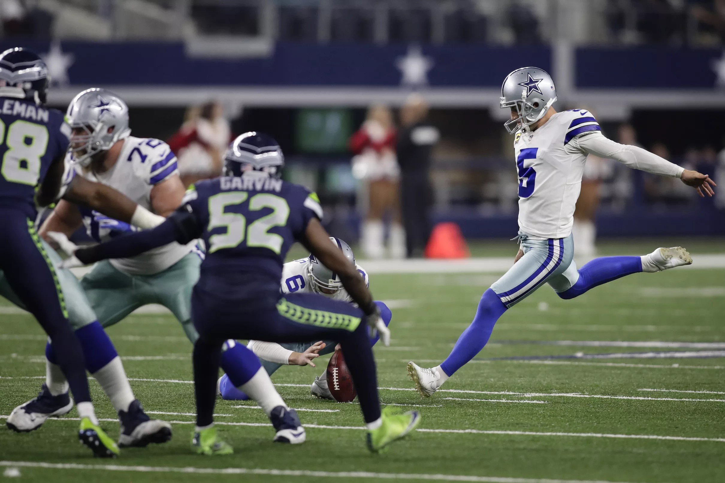 EPA Replay, Week 13: The 10 biggest plays from the Seahawks’ victory ...