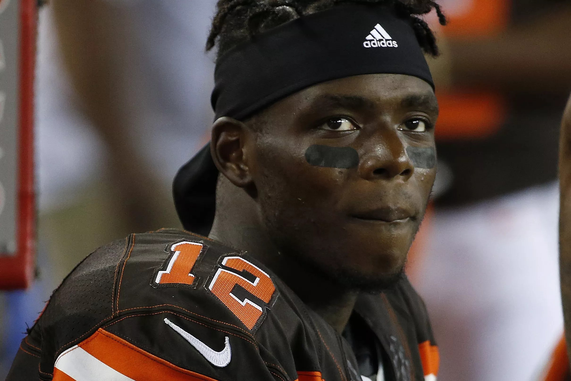 Josh Gordon passes physical, could play against the 49ers