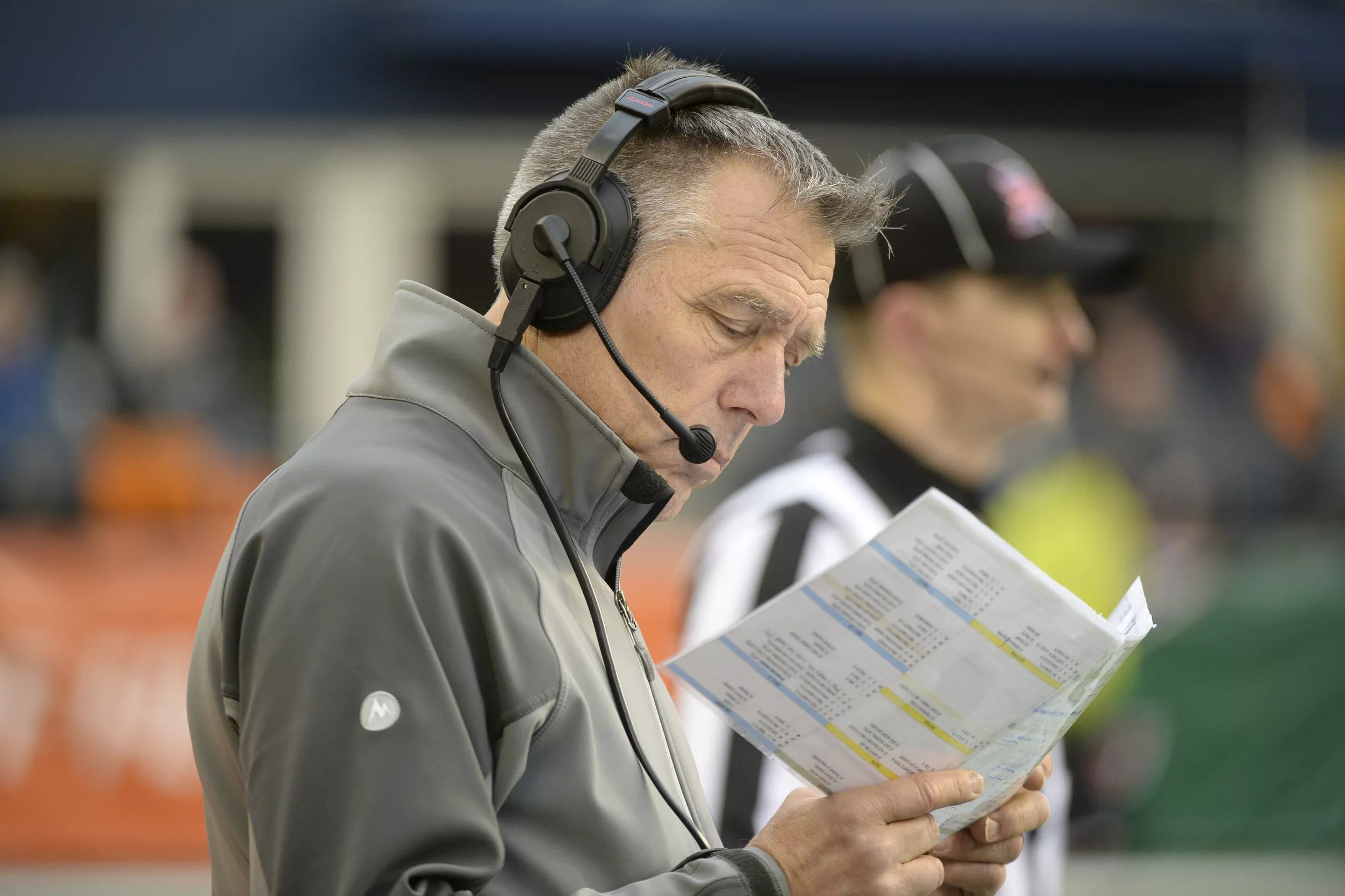 Dragons president Ryan Gustafson and coach Jim Zorn on why the XFL came ...