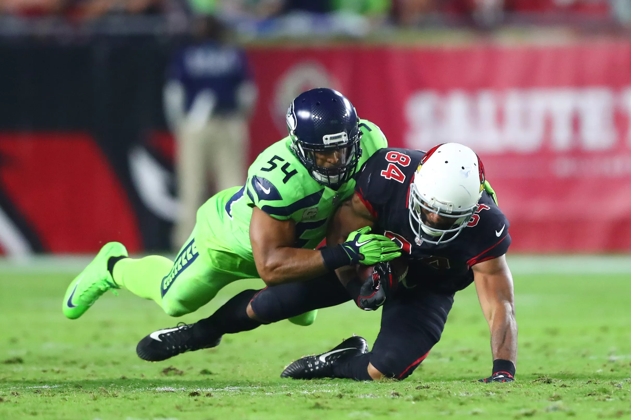 FOX wins rights to broadcast Thursday Night Football from 2018-2022