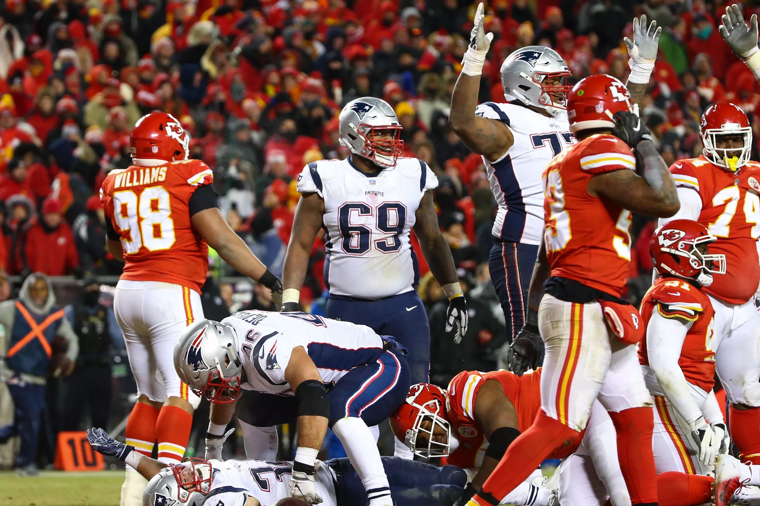 NFL won’t change overtime rules for 2019 season