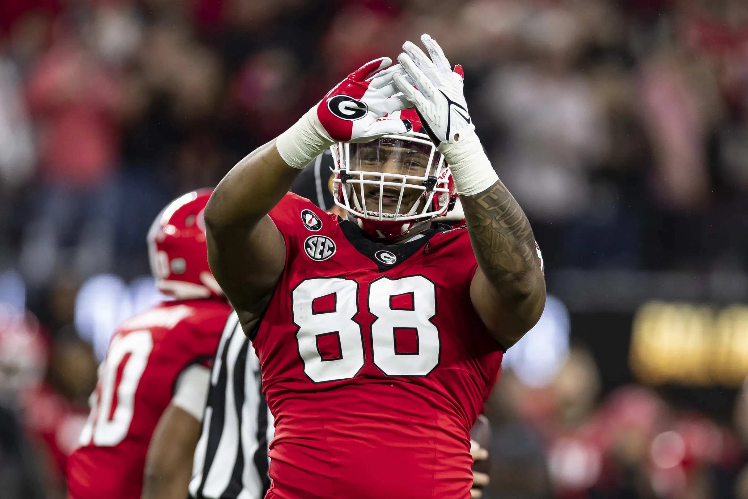 The Drive: Four plays with David Moore