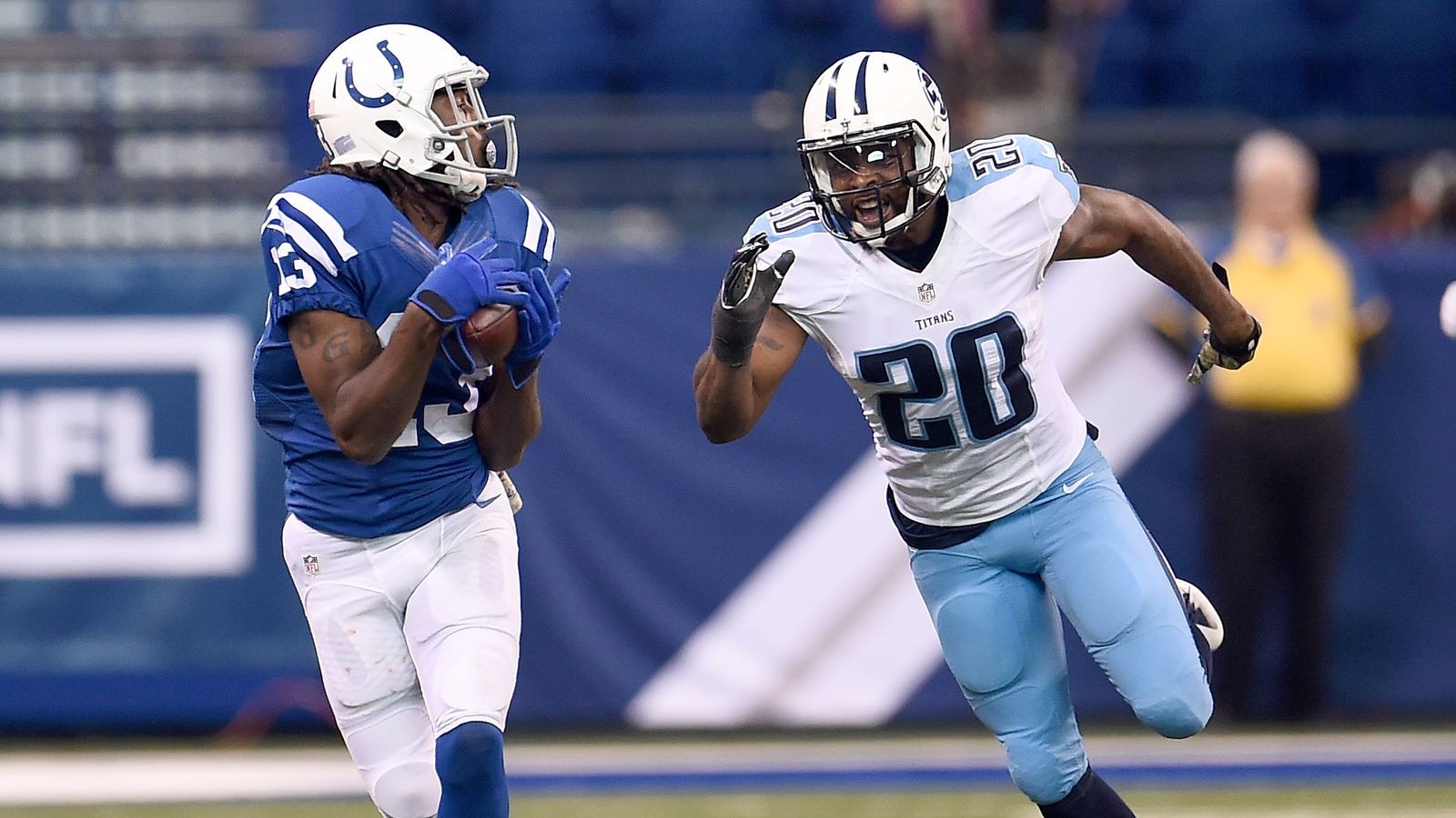 What the hell are the Seahawks even doing with Perrish Cox?