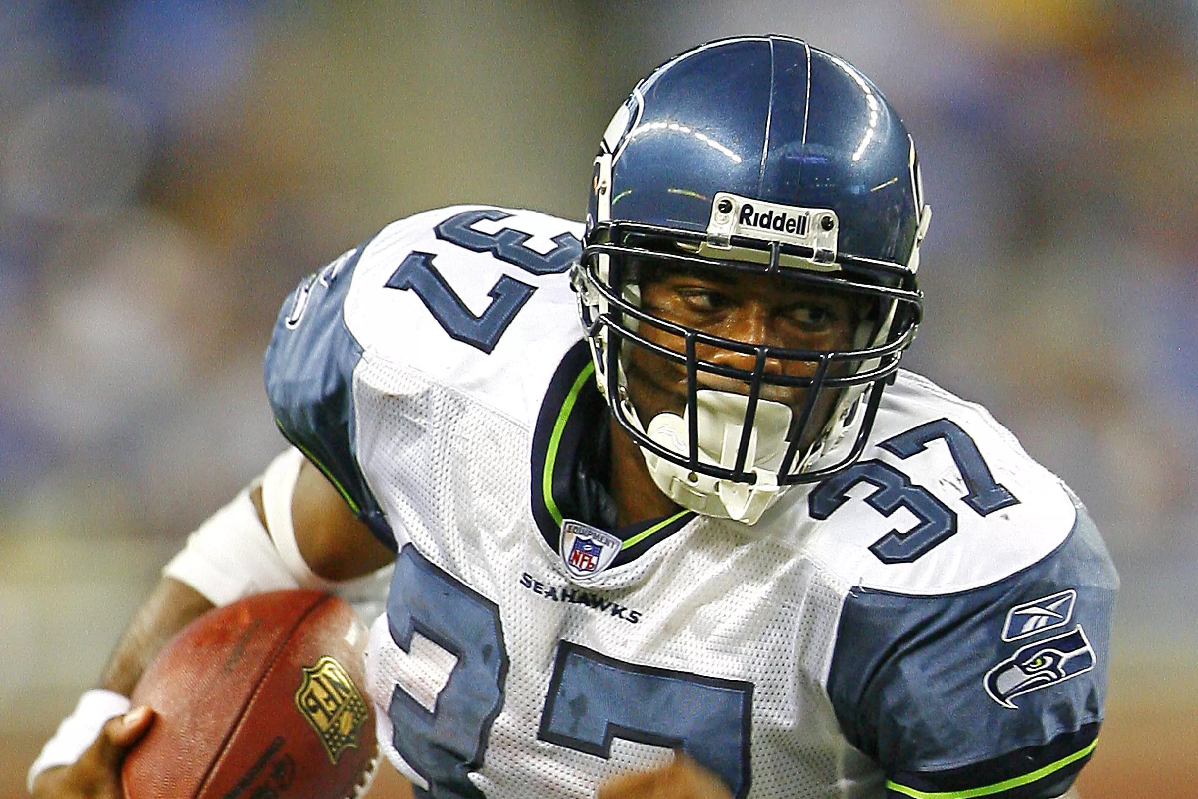 Get to know Field Gulls Managing Editor Mookie Alexander