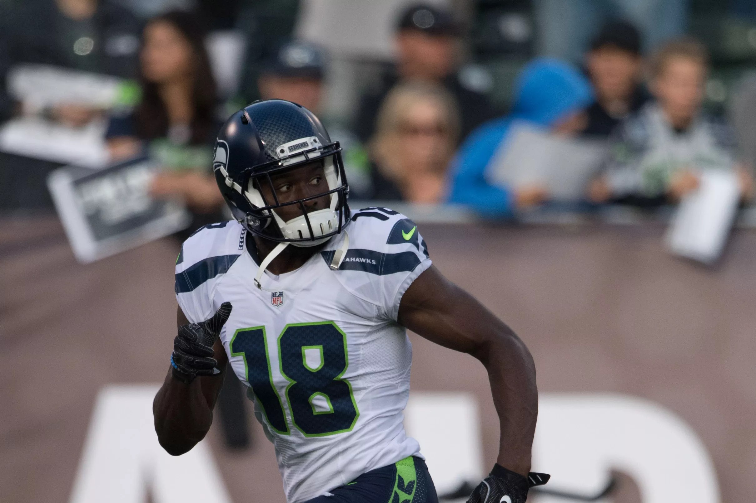 Report: NFL proposes single preseason game to player’s union