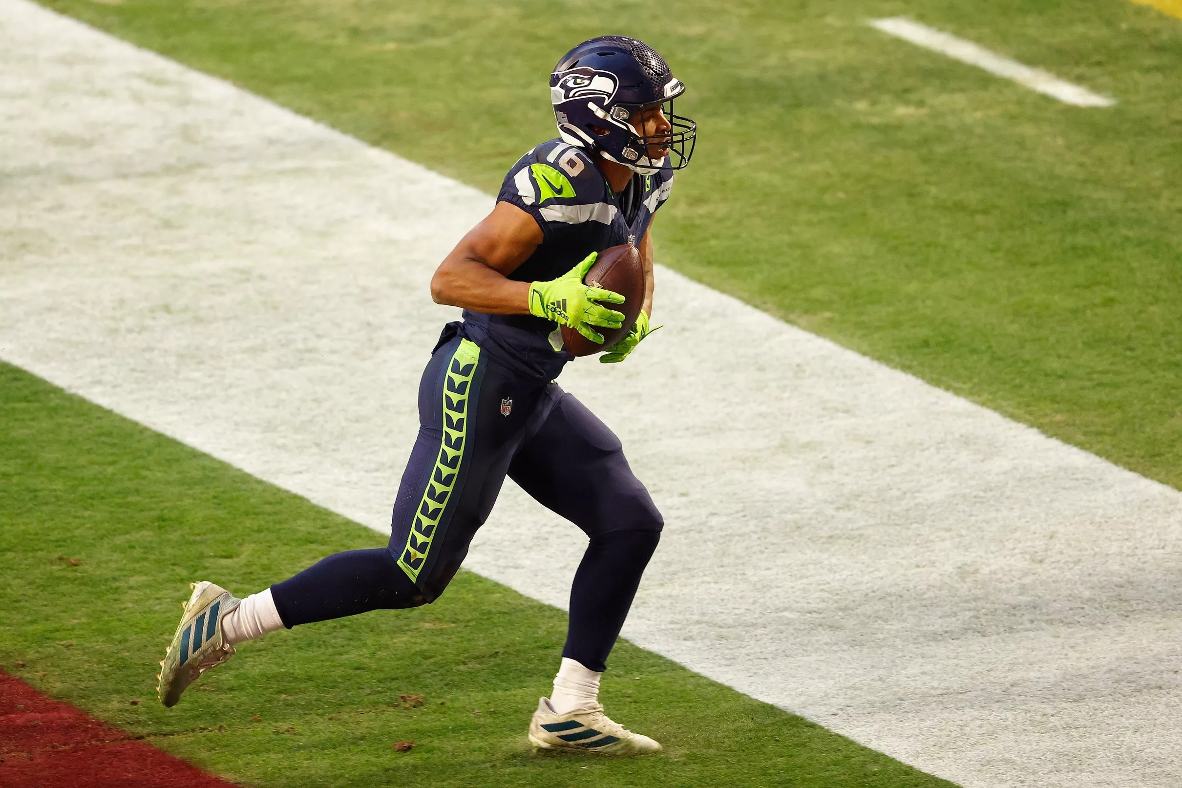 Seahawks set several new franchise records in win vs. 49ers