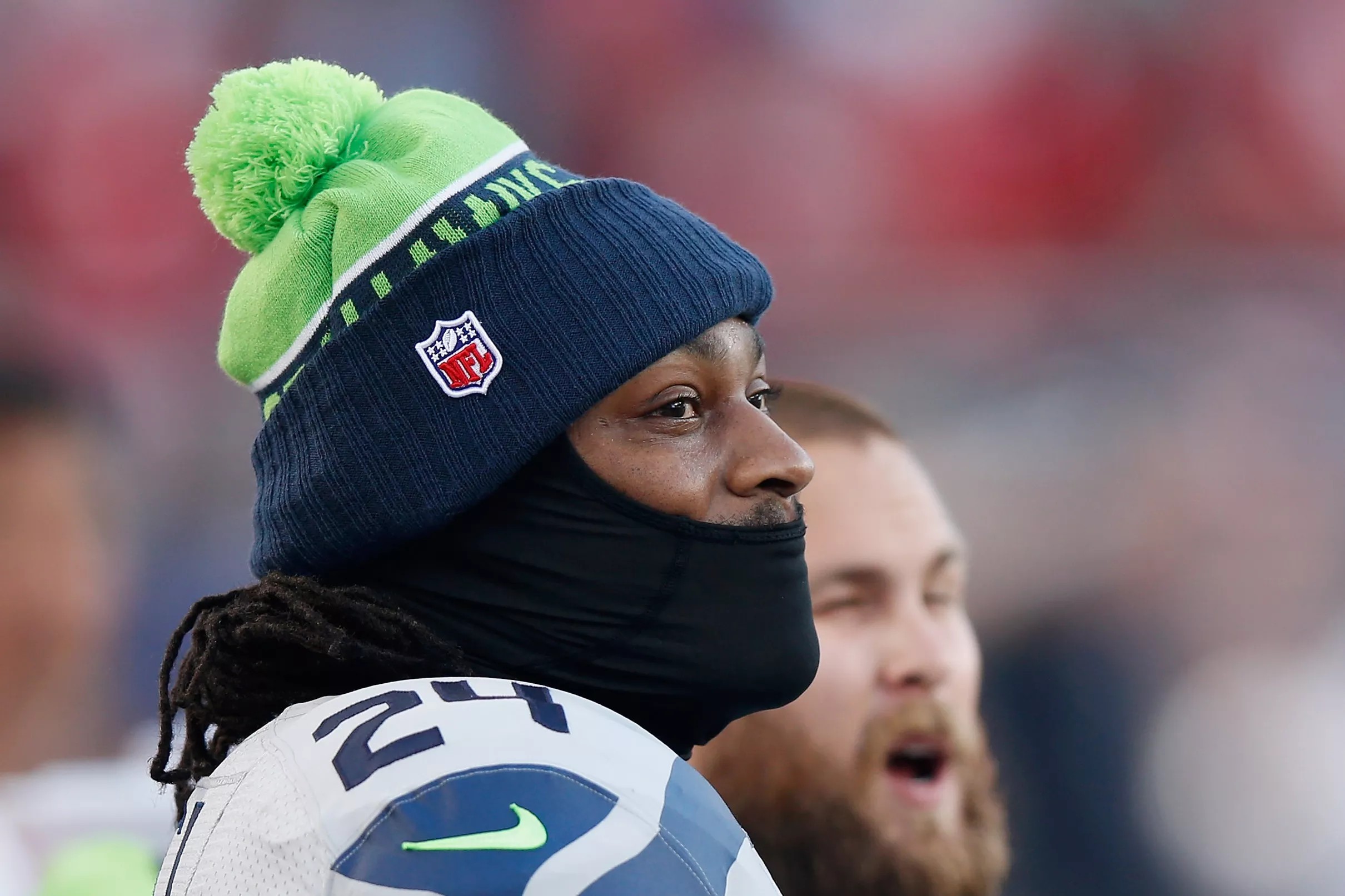 Jadeveon Clowney could be more like Marshawn Lynch than Sheldon Richardson