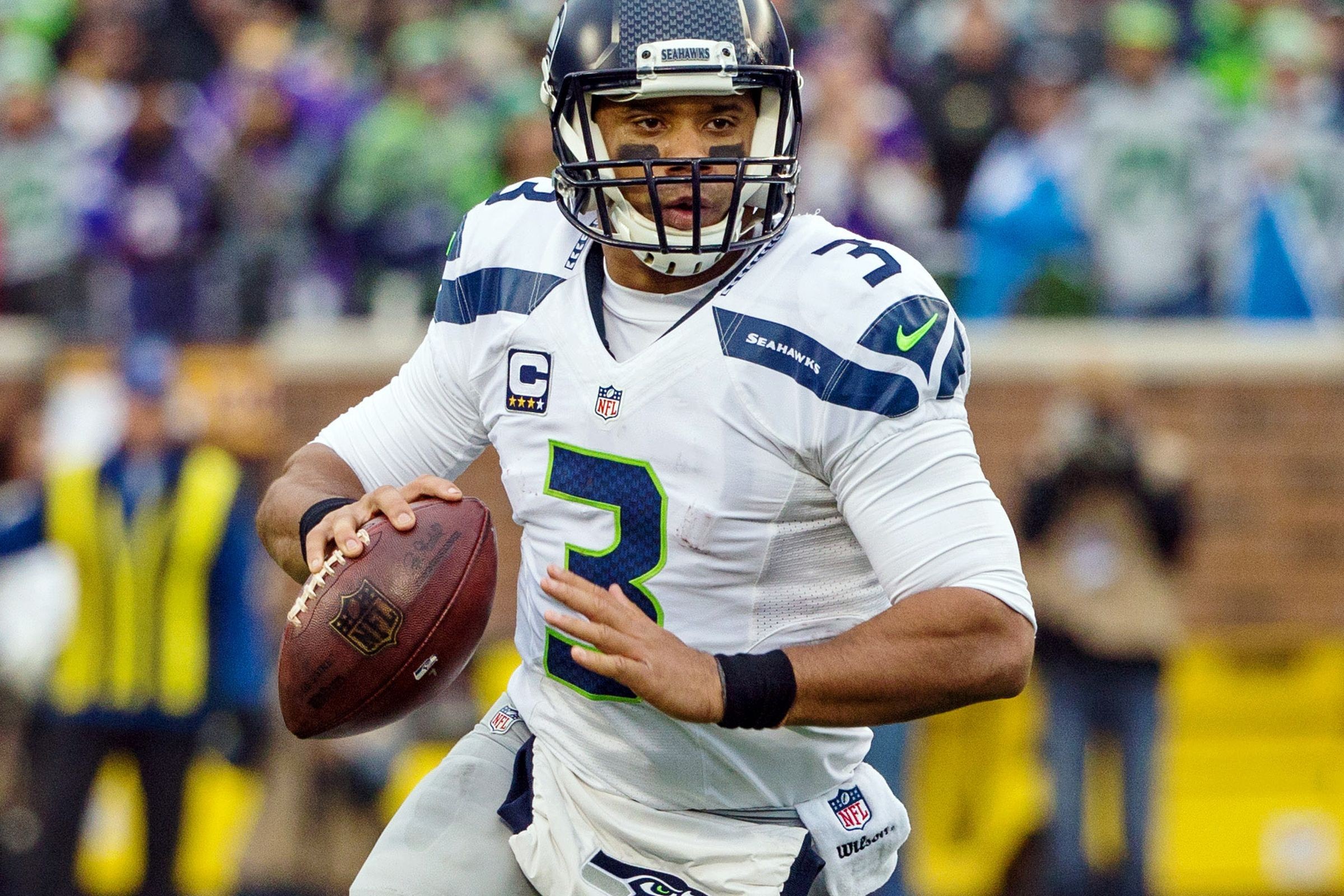 Seahawks vs. Ravens: 3 things to watch for