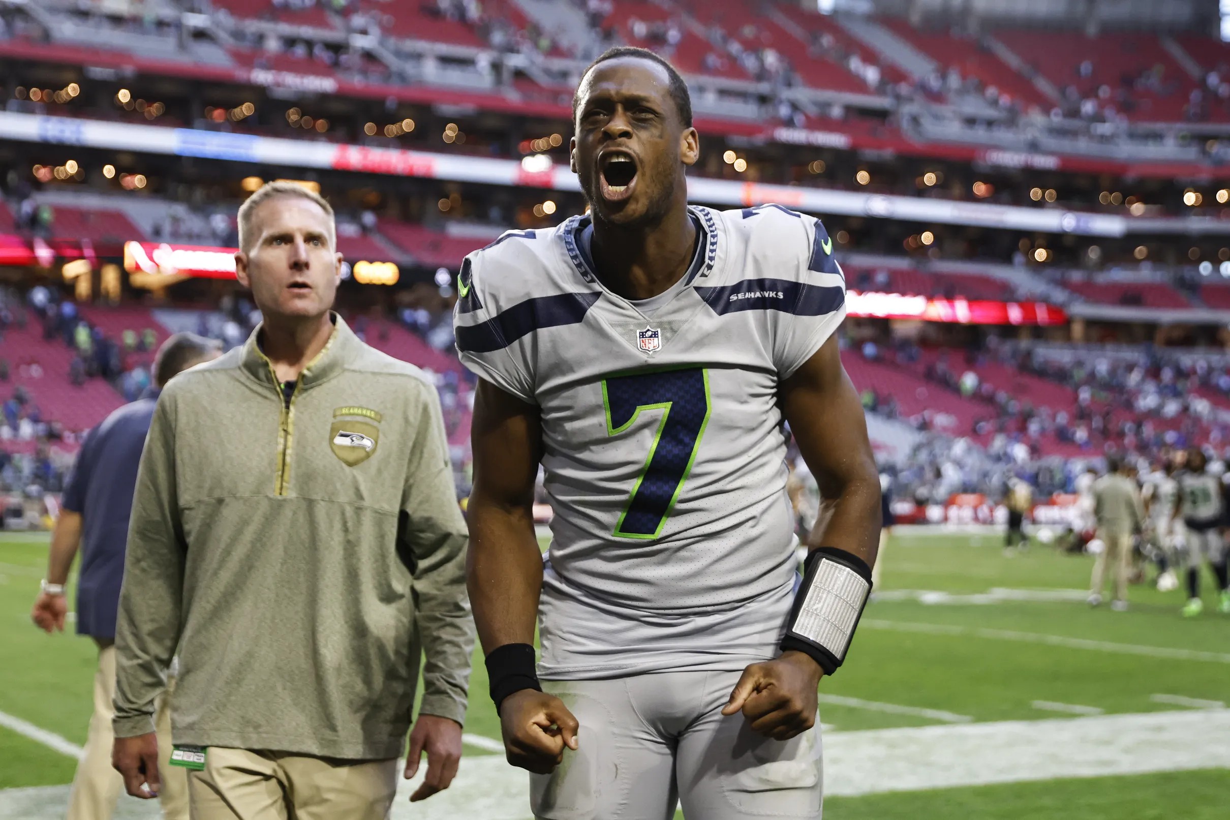 Where Mike Solari goes, coaches get fired