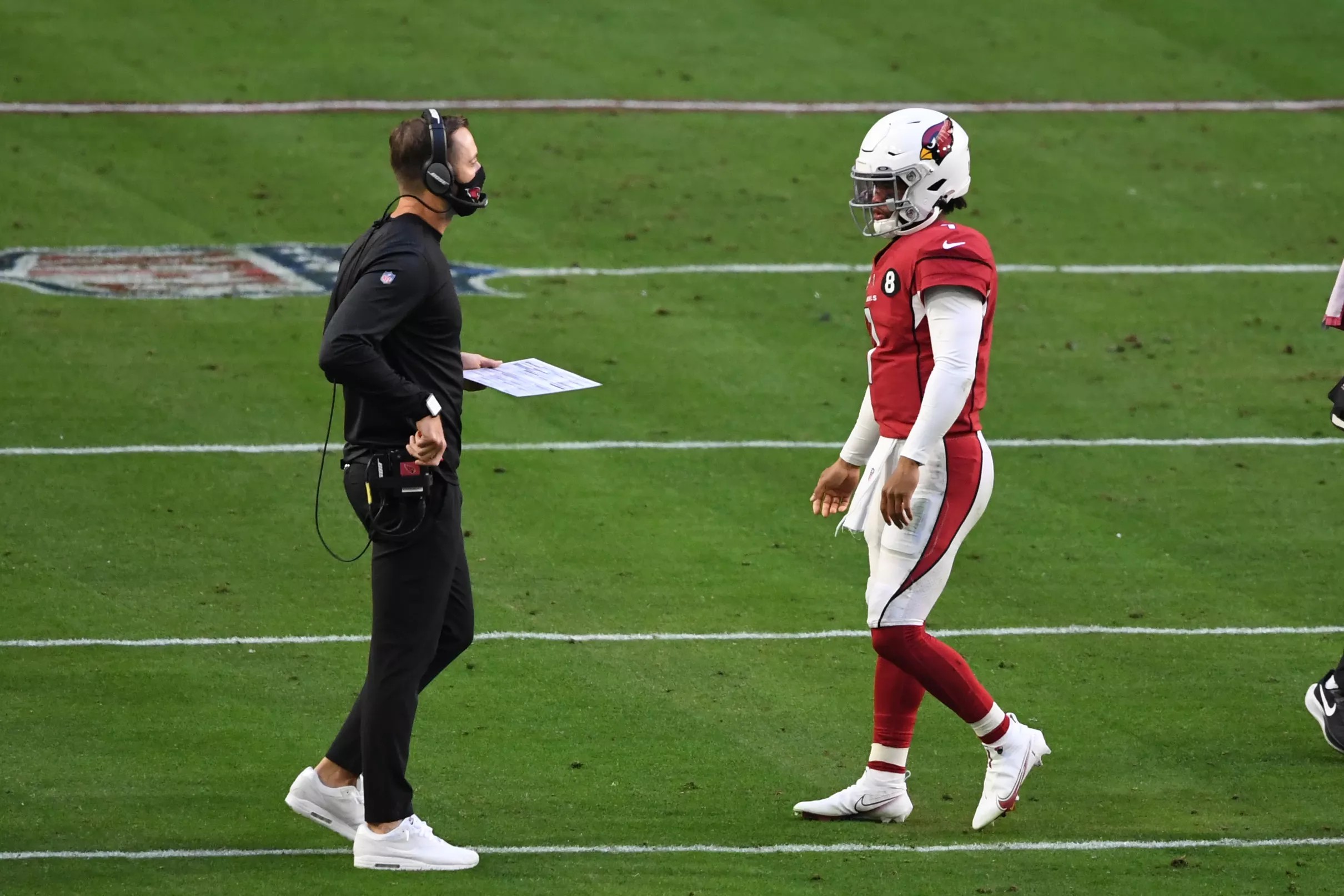 2020 NFL Season: Week 16 Saturday games open thread