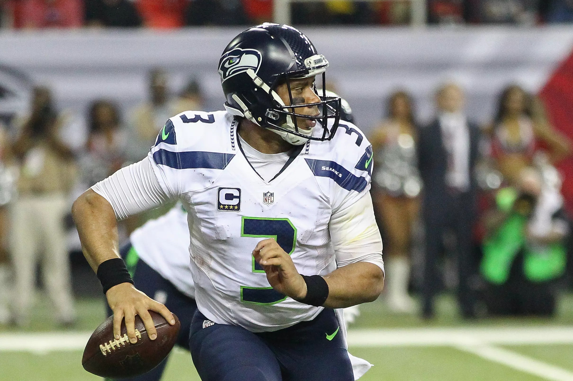 Seahawks at Falcons: Kickoff time, TV coverage, radio, live streaming ...