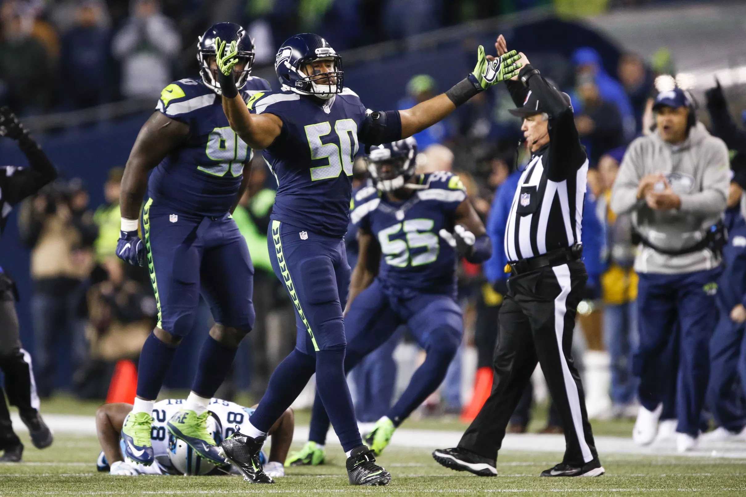 Field Gulls Podcast: A look at the first week of free agency